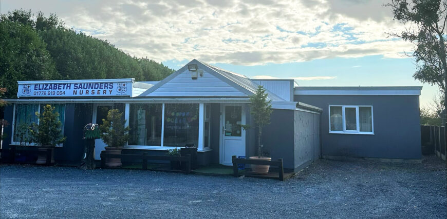 About Us – Elizabeth Saunders Nursery